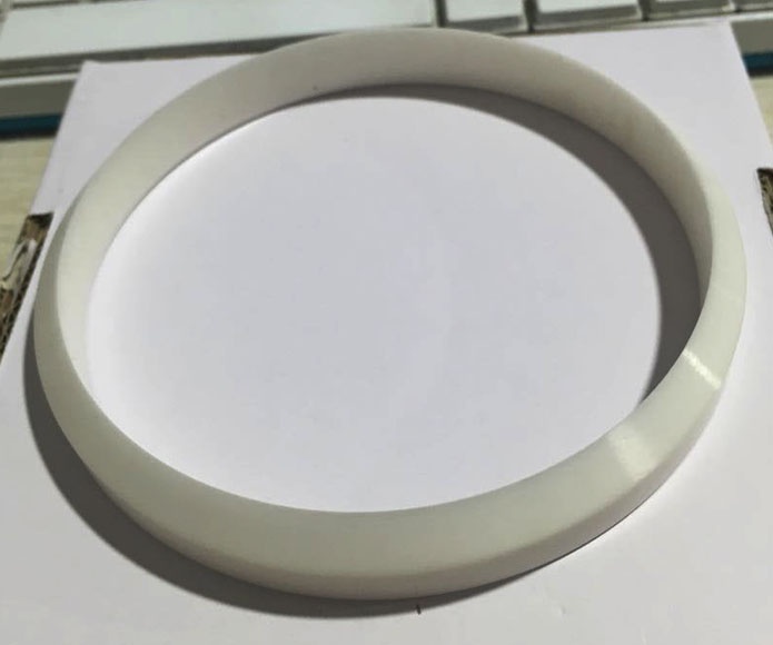 pad printing inkcup ceramic ring