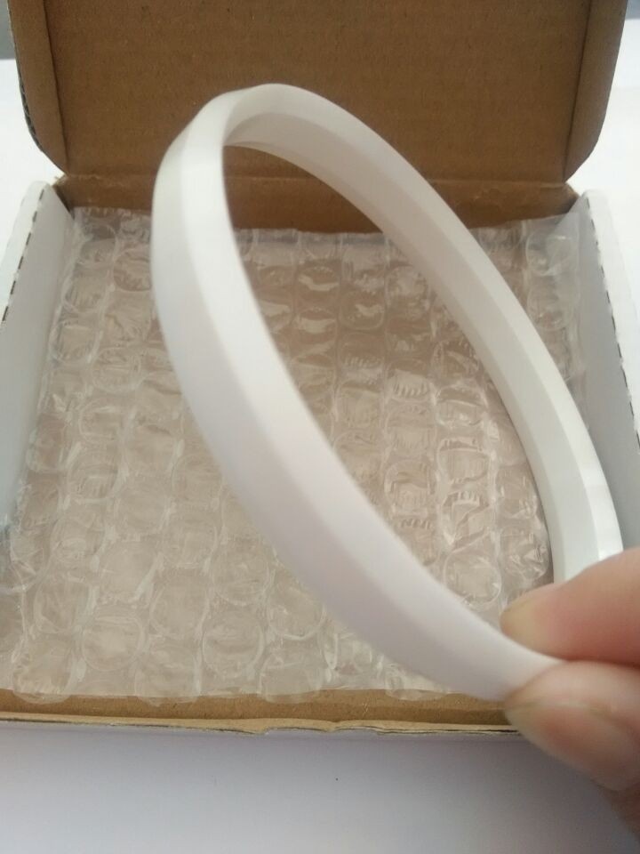 ZrO2 Zirconia Ceramic Ring for TAMPO Pad Printing Machine Sealed Ink Cup
